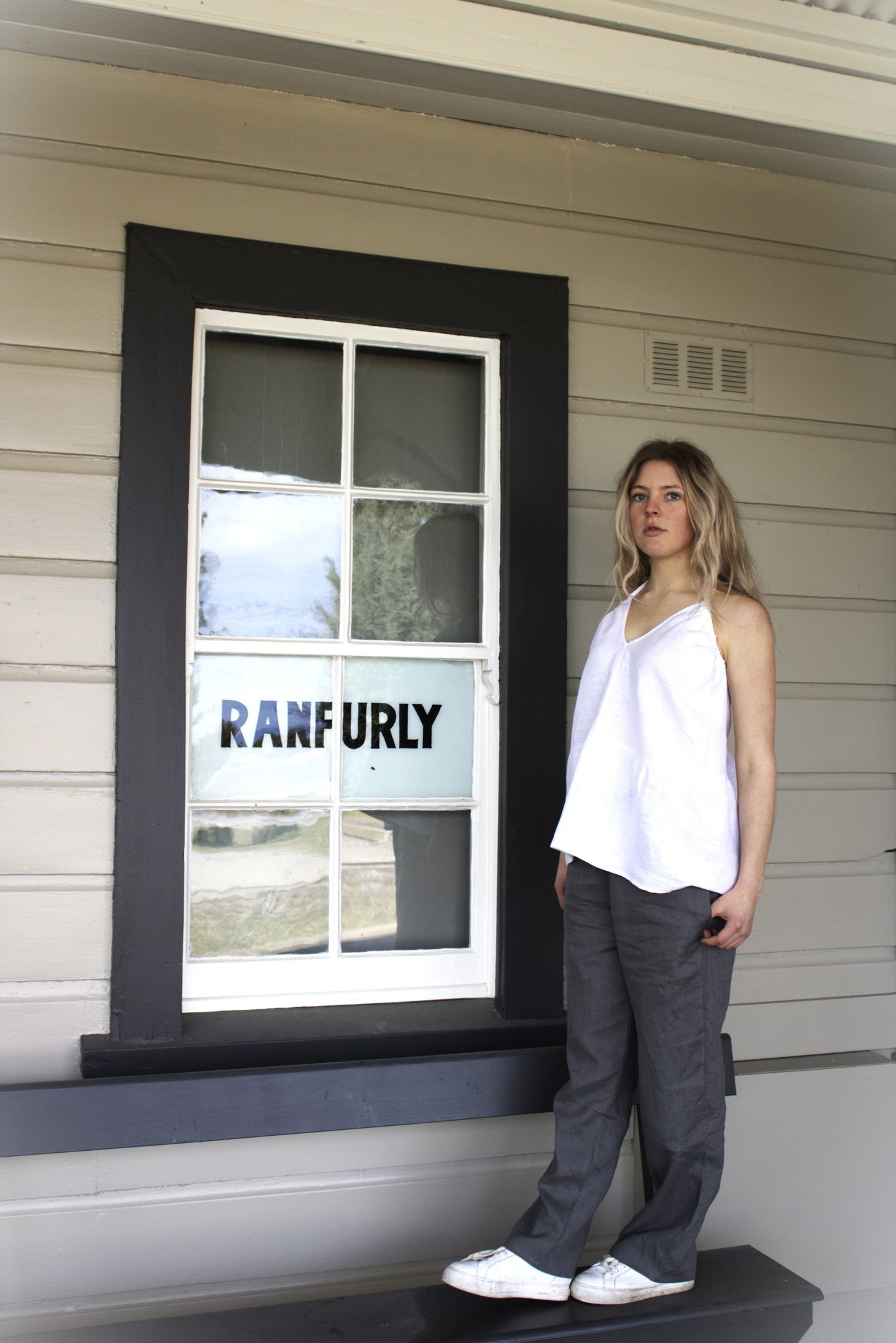 lohilinen.com – Lohi Linen